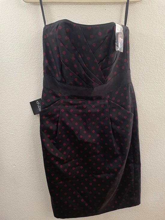 White House Black Market | Dresses | White House Black Market 0 Silk ...